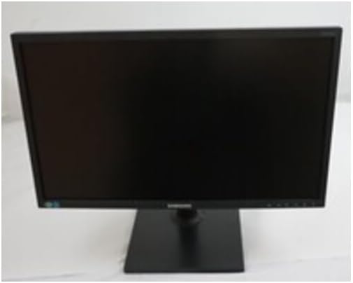 Amazon.com: Samsung S22E450D 21.5" Full HD LED LCD Monitor - 16:9 ...