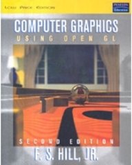 Computer Graphics Using Open Gl : Amazon.de: Bücher