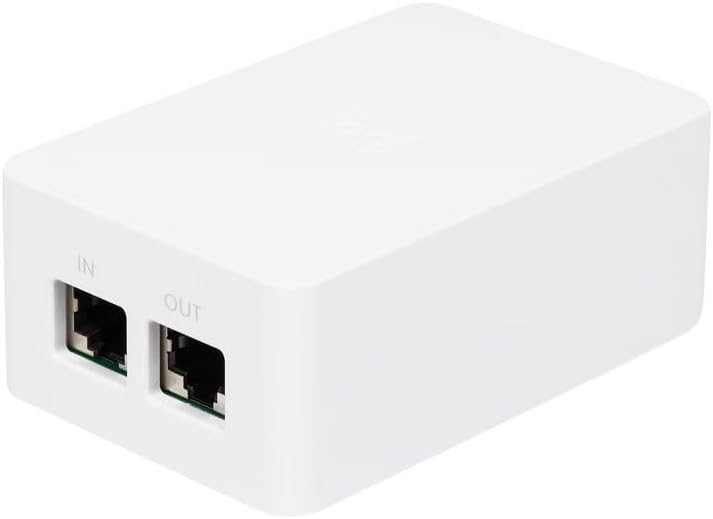 Amazon.com: Logitech PoE Injector with Plug Set, W128241682 (Plug Set ...