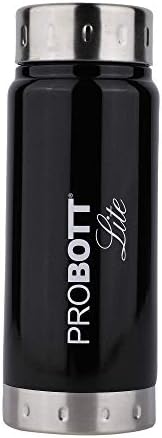 PROBOTT LITE Freeze Single Walled Stainless Steel Water Bottle 750ml ...