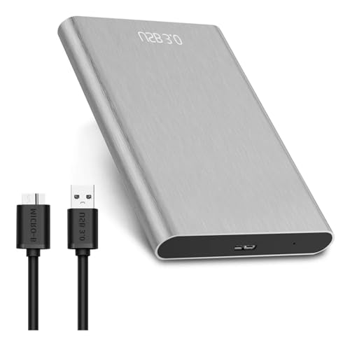 Amazon.ca Best Sellers: The most popular items in External Hard Drives