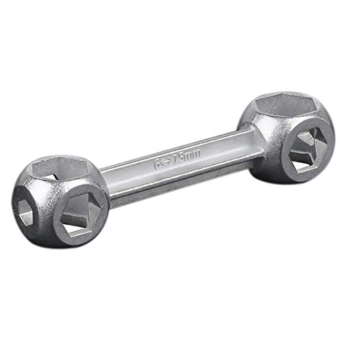 10 Best Dog Bone Wrenches for DIY Enthusiasts – Reviews & Buyer's Guide