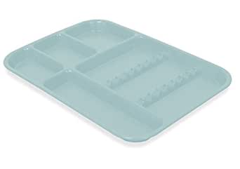 Amazon.com: Kerr 31141DX Mini Tray, Size F, Sky Blue : Industrial ...