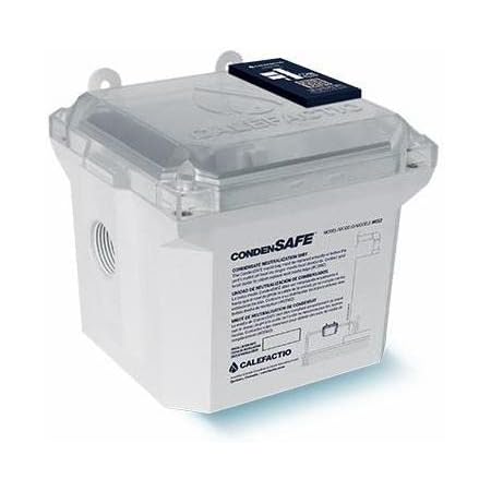 Calefactio #CS2 CondenSAFE condensate Neutralizer kit for Residential ...
