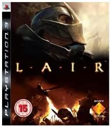 Lair (PS3) : Amazon.co.uk: PC & Video Games