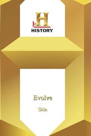 Amazon.co.jp: 【中古】 Evolve: Skin [DVD] [輸入盤] : おもちゃ