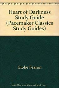 Heart of Darkness Study Guide : Amazon.in: Books