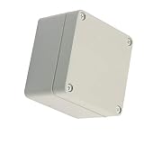・ブランド:Aexit・製造元:Aexit・モデル:modle・製造元/メーカー部品番号:f190413ae010241・製品名：ジャンクションボックス;マウントタイプ：表面実装・合計サイズ：83 x 81 x 56 mm / 3.2 ...