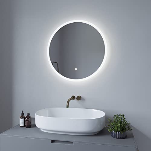 Gäste Wc Spiegel mit Beleuchtung – Die 15 besten Produkte im Vergleich ...