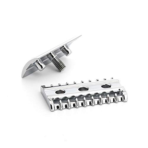 Top 10 Best Open Comb Safety Razor : Reviews & Buying Guide - Katynel