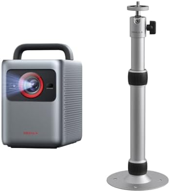 Amazon.com: Nebula Cosmos 4K SE With Nebula Ceiling Mount : Electronics