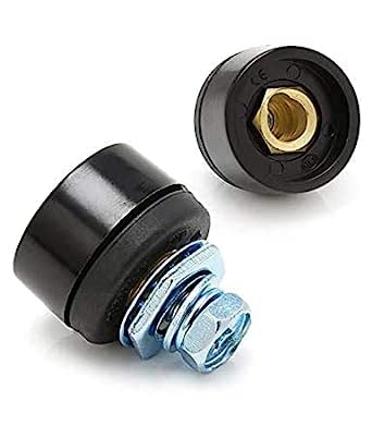 TECHNO TRONICS Welding Welding Machine Female Cable Plug Socket ...