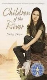 Children of the River: Linda Crew: 9781439553596: Amazon.com: Books