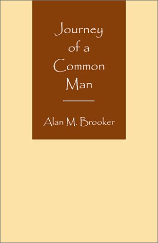 Buy The Journey of a Common Man Book Online at Low Prices in India ...