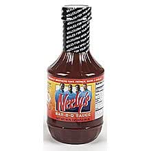 Amazon.com : Neely's Bar-B-Q Sauce - Original S23 : Barbecue Sauces ...