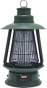 COLEMAN CMZ984 Cordless, Rechargeable, Bug Zapper : Amazon.ae: Toys