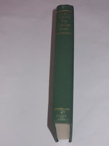 The Lawless Roads: Graham Greene: 9780370301112: Amazon.com: Books