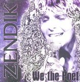 Arol Wulf-Zendik - We The Poet - Amazon.com Music