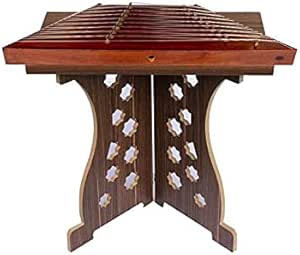 Amazon.com: Stand For Persian Santoor Santur Dulcimer String Musical ...