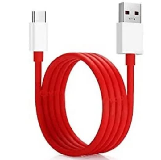Venus Enterprises Type C Data Cable (Red) : Amazon.in: Computers ...