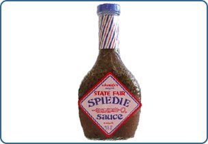 Amazon.com : Salamida's Original Spiedie Sauce Marinade : Salami ...
