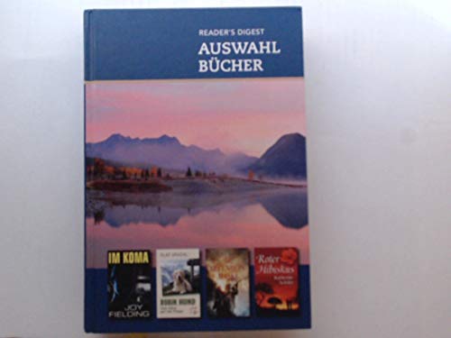 Im Koma - Robin Hund - Die Elfenbeinmaske - Roter Hibiskus : Joy ...