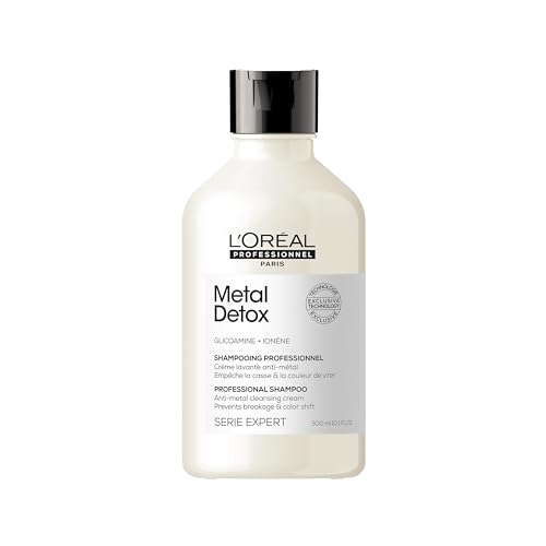 Champú decolorante y matizador para canas de Mercadona: precio y ...