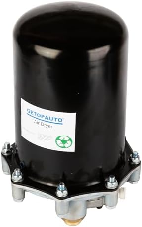 Amazon.com: GETOPAUTO 065225 AD-9 Air Dryer Replaces Bendix 065225 ...