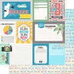 Amazon.com: Belize Tropical Travel Journal 12" x 12" Double-Sided ...
