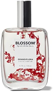 Amazon.com : Blossom Unisex Eau De Parfum Spray Perfume for Women ...