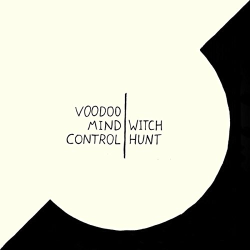 Amazon.co.jp: Witch Hunt [Explicit] : Voodoo Mind Control: デジタルミュージック