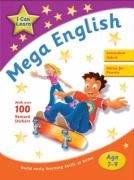 Mega English (I Can Learn): Egmont Books Ltd.: 9781405244909: Amazon ...