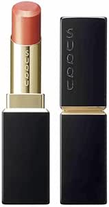 Amazon | SUQQU スック モイスチャー リッチ リップスティック 128 紅光 -BENIBIKARI（2023 秋冬 カラーコレクション ） | スック | 口紅 通販