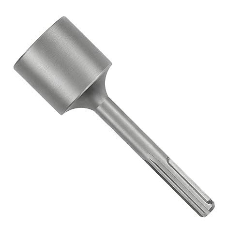 Snapklik.com : SPKLINE SDS-Max Shank T-Post Driver For Driving T Posts ...