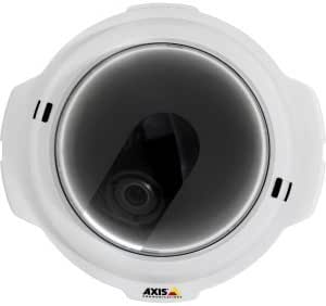 Amazon.com : Axis P3301 Network Camera - Color - 3.6x Optical - Cmos ...