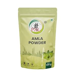Amla powder : Amazon.in: Health & Personal Care