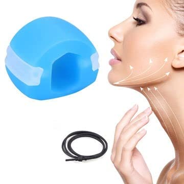 Buy VARiSTY Jawline Exerciser Tool Men Jawline Shaper Jaw Line Maker ...