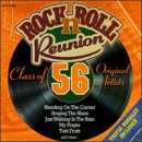 Amazon.com: Rock & Roll Reunion: Class of 56: CDs & Vinyl