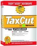 Taxcut 2003 Turbo Tax Software Cut From H&r Block : Amazon.ca: Software