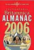 Encyclopaedia Britannica Almanac: 2006 : Encyclopedia Britannica ...