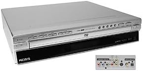 Amazon.com: Koss KD270 - DVD changer : Electronics