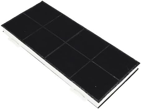 GENUINE NEFF Cooker Hood Active Carbon Charcoal Filter 460478 : Amazon ...