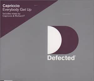 Everybody Get Up - Amazon.com Music