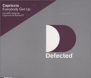 Everybody Get Up - Amazon.com Music