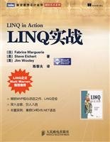 Amazon.com: LINQ real(Chinese Edition): 9787115208514: (FA)Fabrice Marguerie (MEI)Steve Eichert ...