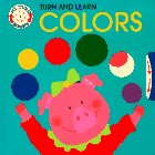 Amazon.com: Colors (My Turn Books): 9780448416311: Lamut, Sonja: Books