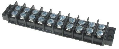 Barrier Terminal Blocks TB100-10 (Pack of 100): Amazon.com: Industrial ...