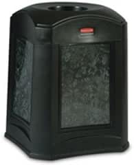 Amazon.com: ISLANDER POP WITH FUNNEL TOP - BLACK : Office Products