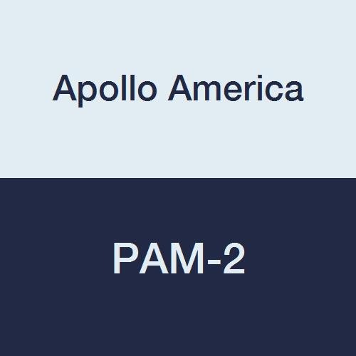 Apollo America PAM-2 Pam Series Multi-Voltage Relay Module, 7.0 A Form ...