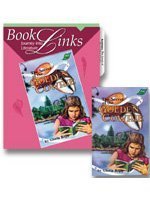 The Secret of the Golden Cowrie Book Links: 9781579243791: Amazon.com ...